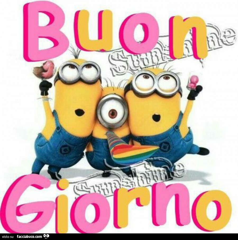 Minion Gif Divertenti Minions 2: Perché è Il Film Da Vedere Al